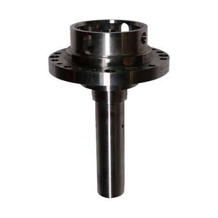 Grundfos Pump Repair Parts- Stationary shaft / BME /spare, BME Series. 96586851 | Zoro
